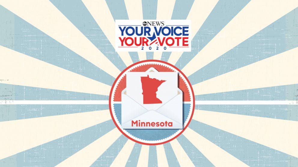Minnesota 2020 election results - ABC News