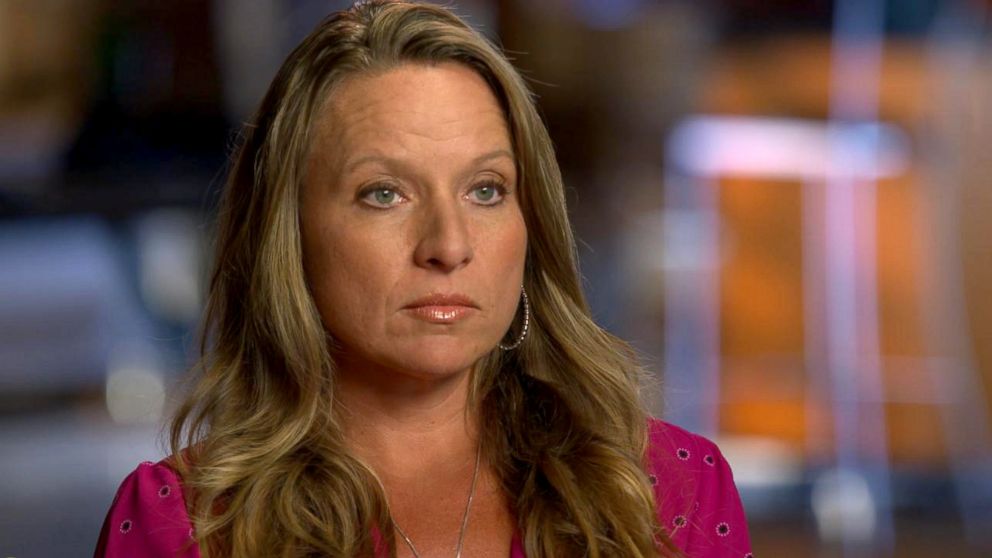 Woman Accused of Boyfriend’s Murder Describes What She Says Really ...