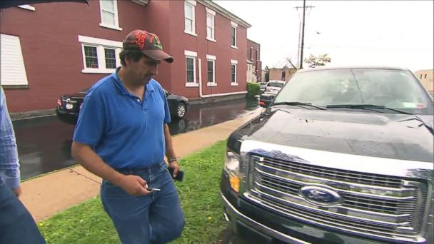 Joyce Mitchell's Husband Details Night of Escape - ABC News Joyce Mitchell's Husband Details Night of Escape - ABC News