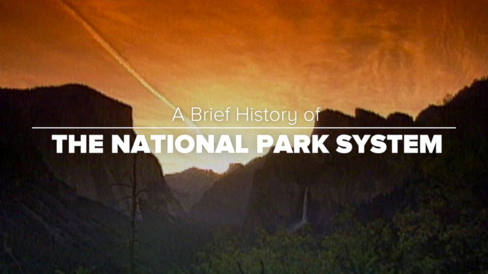 A Brief History of the National Park Service: A Century of Conservation ...
