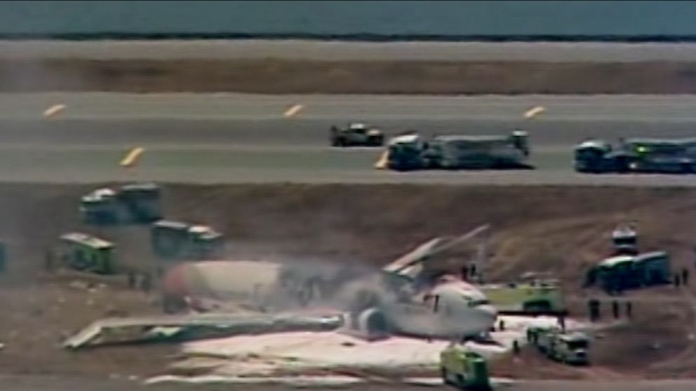 Boeing 777 Records First Fatalities in Its 18 Year History - ABC News
