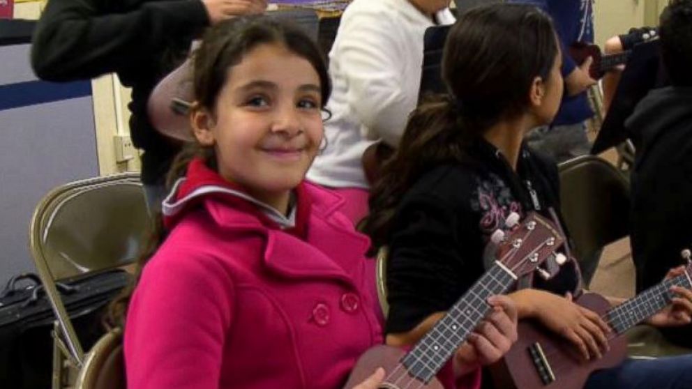 A Syrian Refugee Family Begins Again in California - ABC News