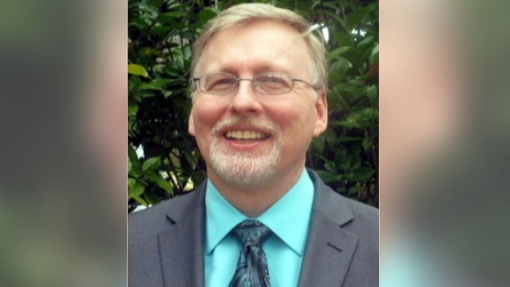 Baptist Preacher Arrested For Wife's Murder - ABC News