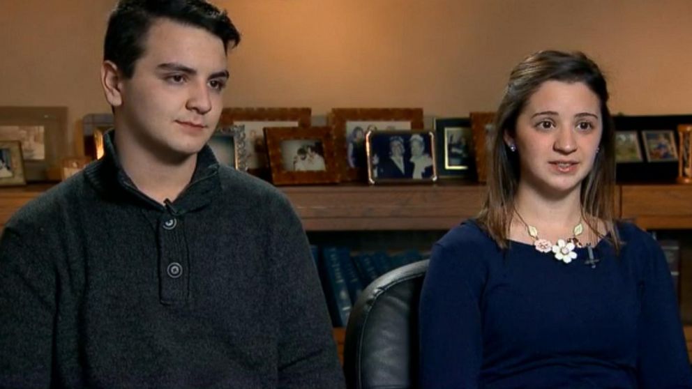 Sandy Hook Families Take Fight to Gun Maker: 'We're Never Going to Move ...
