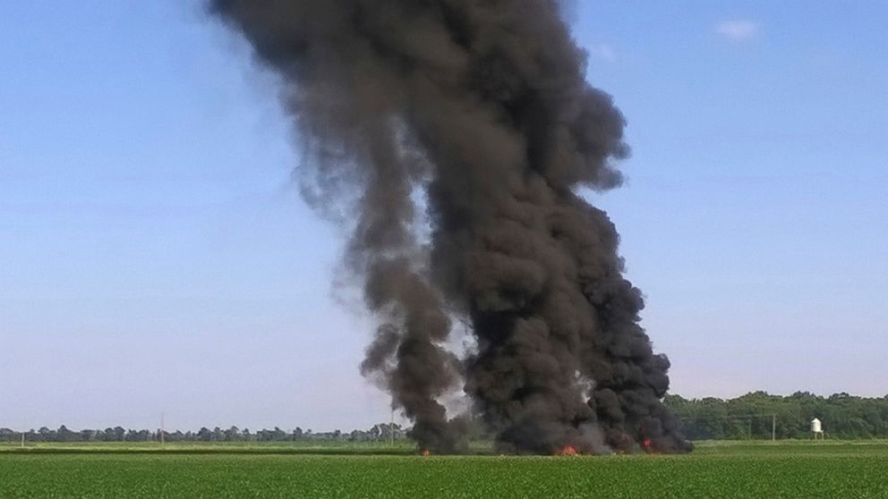 Marines identify 16 service members killed in military plane crash ...
