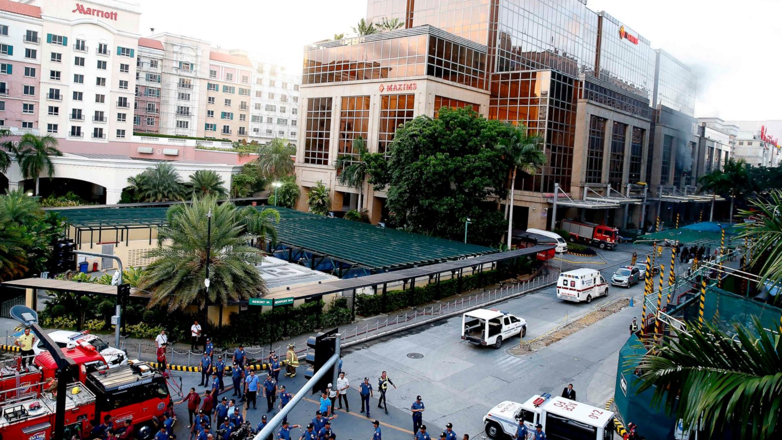 Resorts World Manila Fire WATCH | 38 Dead After Gunman's Rampage At