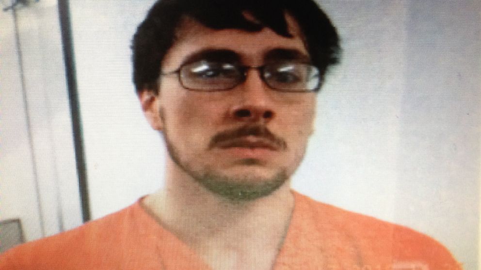 Murder Suspect Rocco Jesse Zuccaro Escapes From Custody in West ...