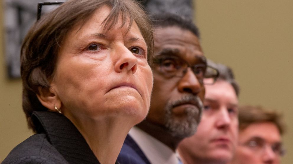 Lawmakers Slam Ex-EPA Official for Agency's Role in Flint Water Crisis ... Lawmakers Slam Ex-EPA Official for Agency's Role in Flint Water Crisis ...