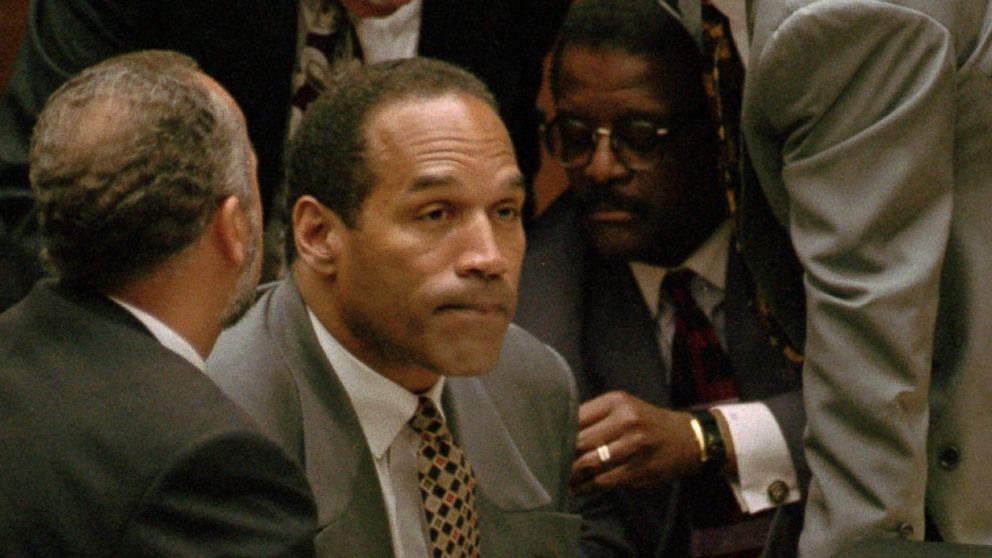 O.J. Simpson: Retired Cop Told LAPD About Knife, Lawyer Says - ABC News