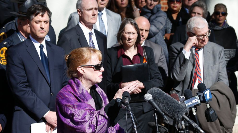 Parents of Two Murdered Virginia Students Speak Out After Jesse Matthew ...