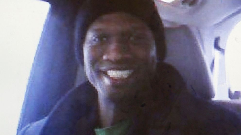 Navy Yard Shooter Aaron Alexis Angry, Frustrated, Vengeful - ABC News