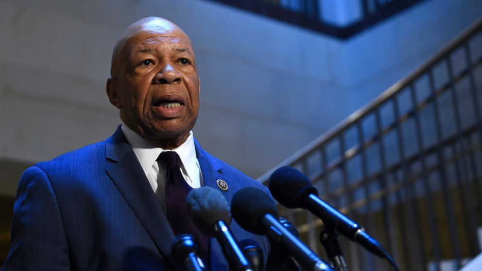 Top Democrat on House oversight panel: Kellyanne Conway was in 'blatant ... Top Democrat on House oversight panel: Kellyanne Conway was in 'blatant ...