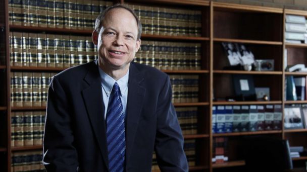 California Judge Fights Recall Over Stanford Swimmers Sex Assault