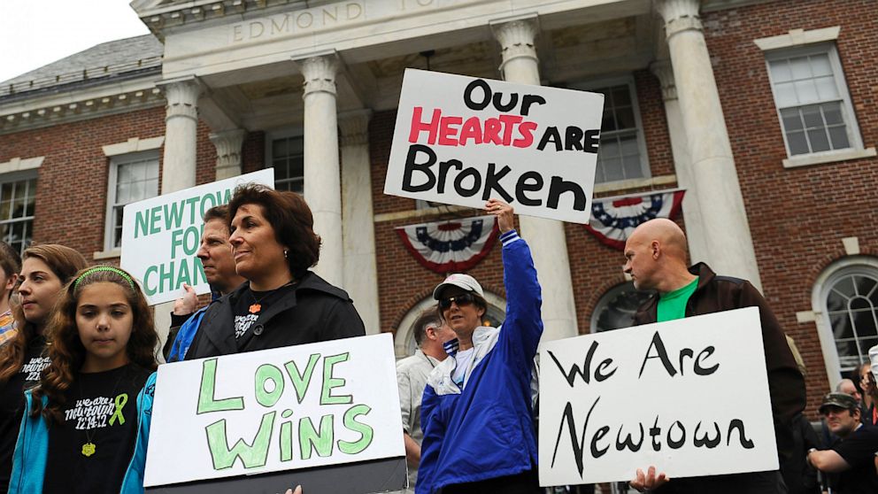 After Newtown, Schools Across the Country Crack Down on Security - ABC News