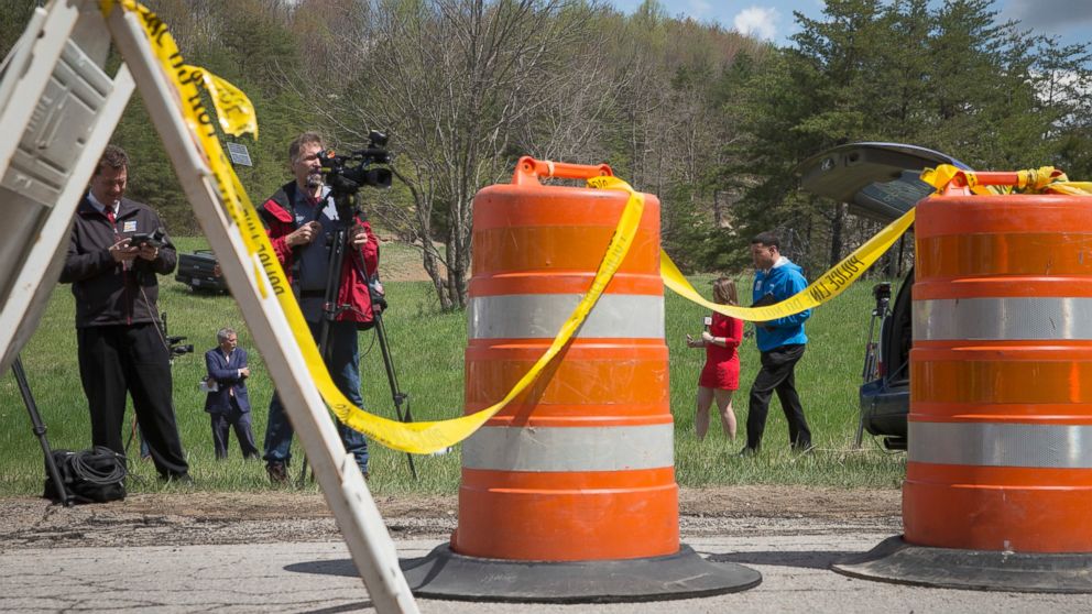 1 of the Murdered Ohio Family Members Was Shot 9 Times, Coroner Says ...