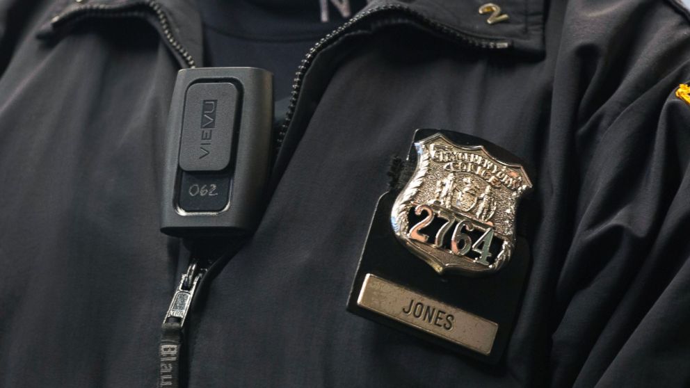 Eric Garner Case Puts New Twist on Body Cameras as Solution to Police ...