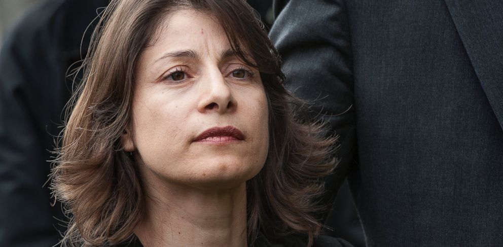 Husband Heartbroken After His Professor Wife Is Jailed in Alleged ... Husband Heartbroken After His Professor Wife Is Jailed in Alleged ...