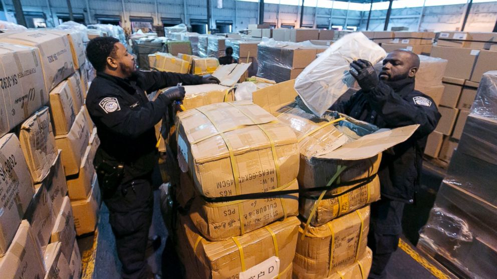 Top 10 Weirdest Customs Seizures, Including Watermelon-Shaped Marijuana ...