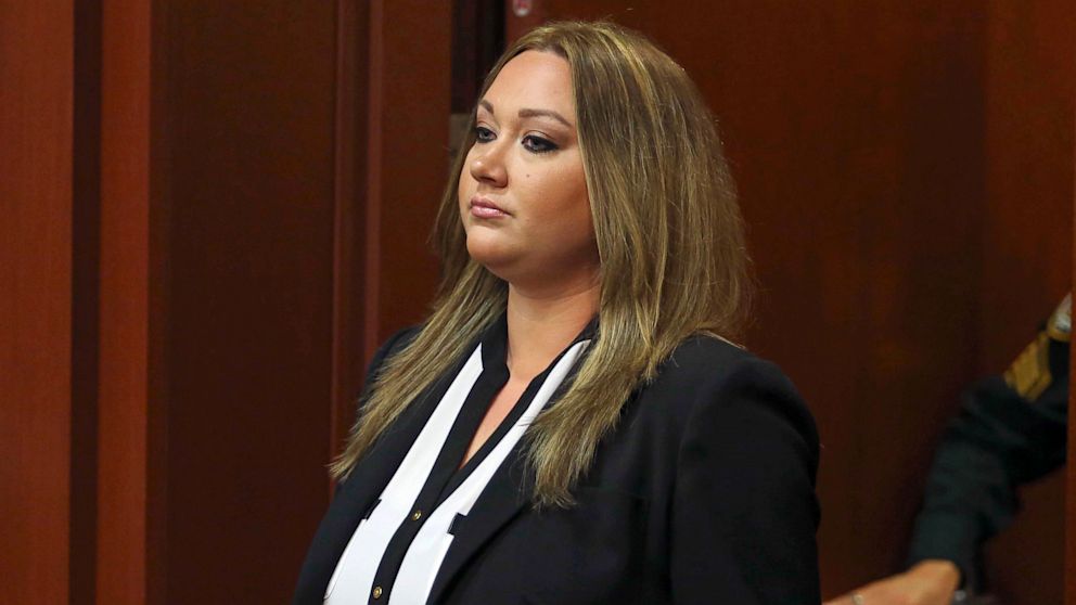 George Zimmermans Wife Admits Perjury Apologizes To Judge Abc News