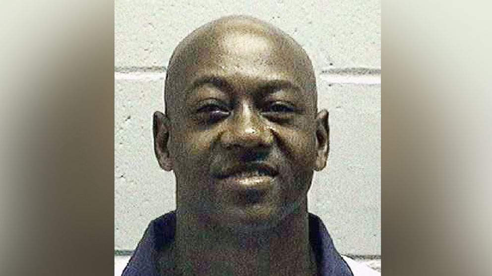 Georgia Prisoner Gets Death Penalty Case Tossed 30 Years Later Arguing ...