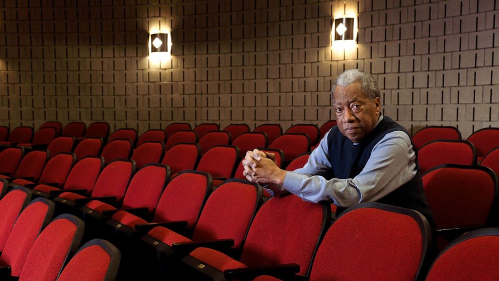 Survivors say Buffalo's history of segregation and racial tensions ...