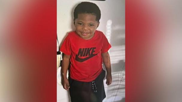 OH - DARNELL TAYLOR: Missing from Columbus, OH - 14 Feb 2024 - Age 5 ...