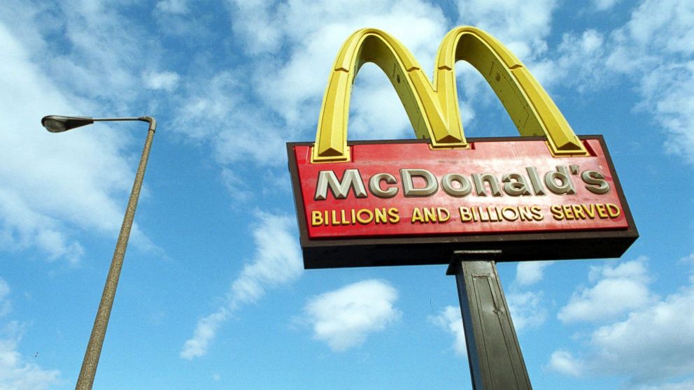 Mcdonalds Confirms Twitter Account Was Hacked By An External Source