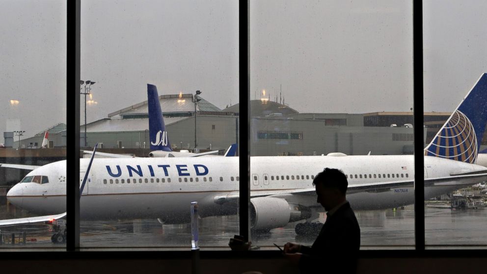 What you need to know about United's new boarding method designed to ...