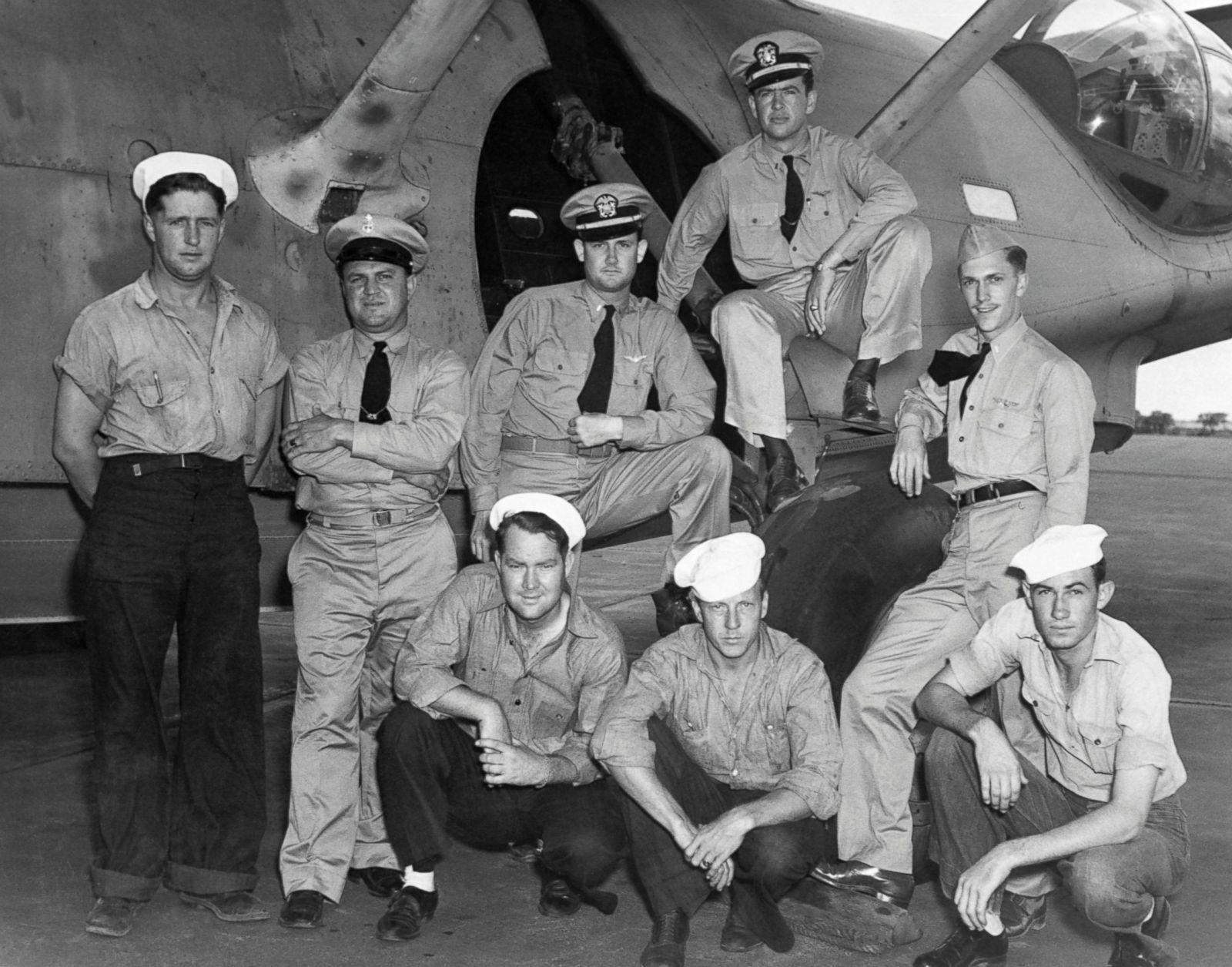 75th anniversary of the Battle of Midway - ABC News 75th anniversary of the Battle of Midway - ABC News