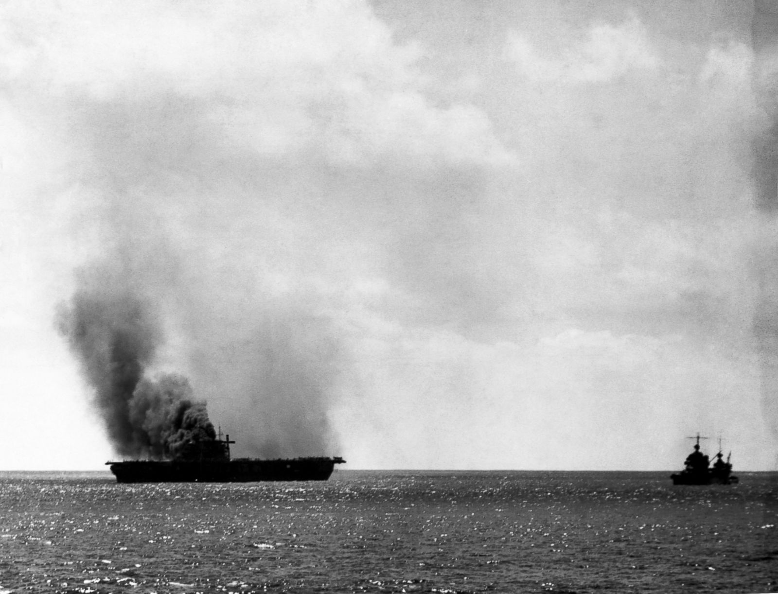 75th anniversary of the Battle of Midway - ABC News 75th anniversary of the Battle of Midway - ABC News
