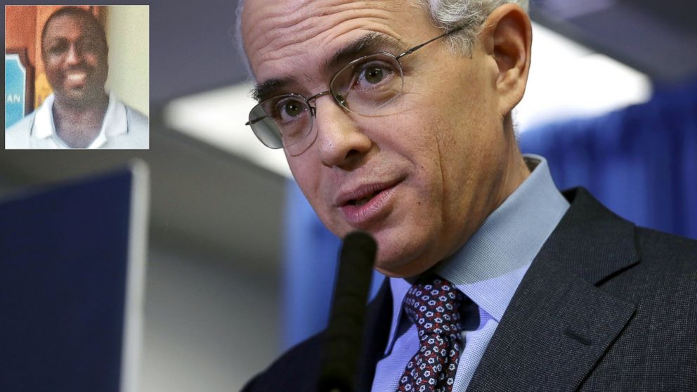 NYC Deputy Mayor on 'Chokehold' Case: This Time Is Different - ABC News