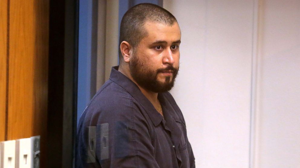 George Zimmerman: A Look at His Previous Road Rage Incident With ...