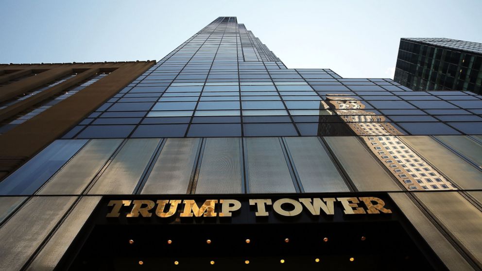 Trump Campaign Paid $1.1 Million to Trump Businesses and Family Last ...
