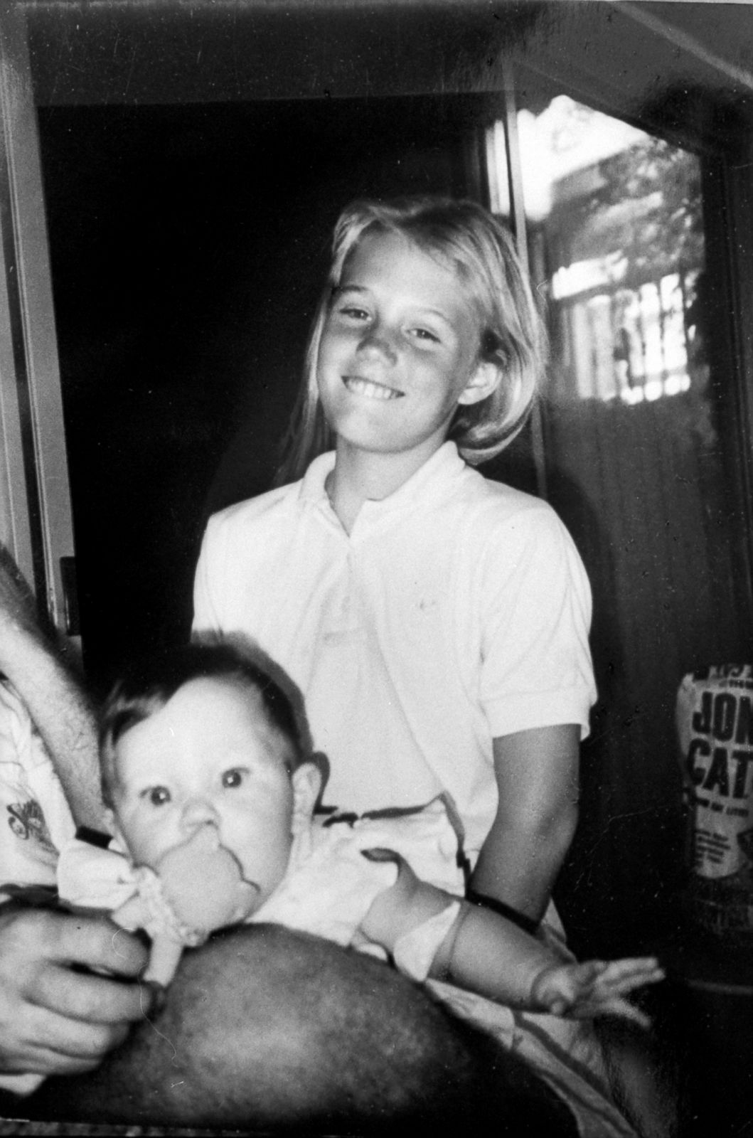 Jaycee Dugard Children Starlet And Angel