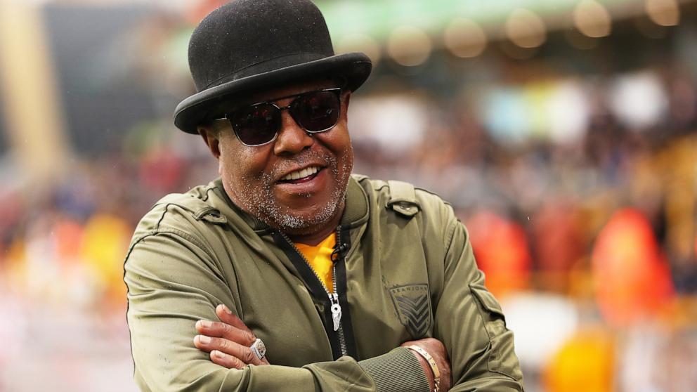 Tito Jackson dead at 70, 'heartbroken' children confirm - ABC7 New York