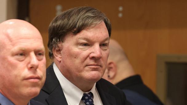 New evidence released in Long Island serial killer case as murder ...