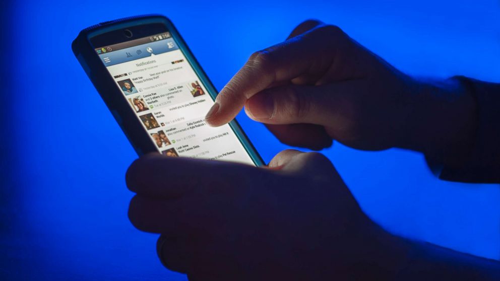 Facebook offers ways to fight revenge porn -- including sending your ...