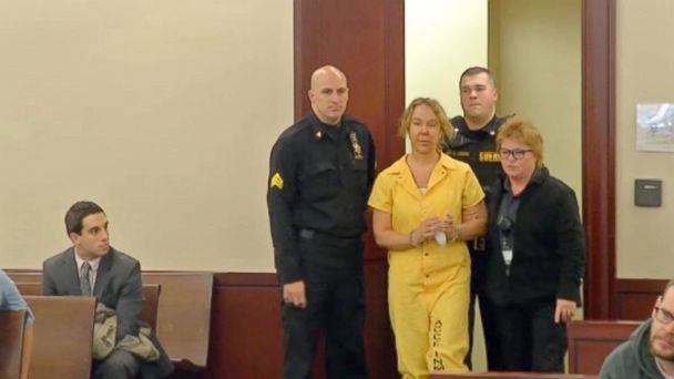 Woman Accused Of Murdering Twin Sister Waives Right To Extradition