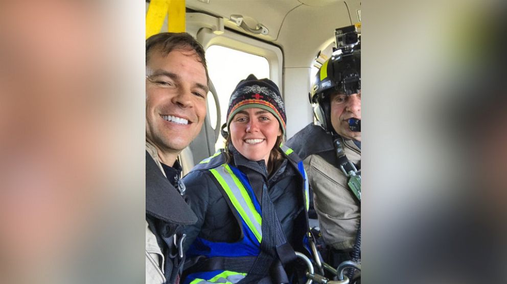 23-year-old hiker found in Montana after surviving nearly 1 week ...