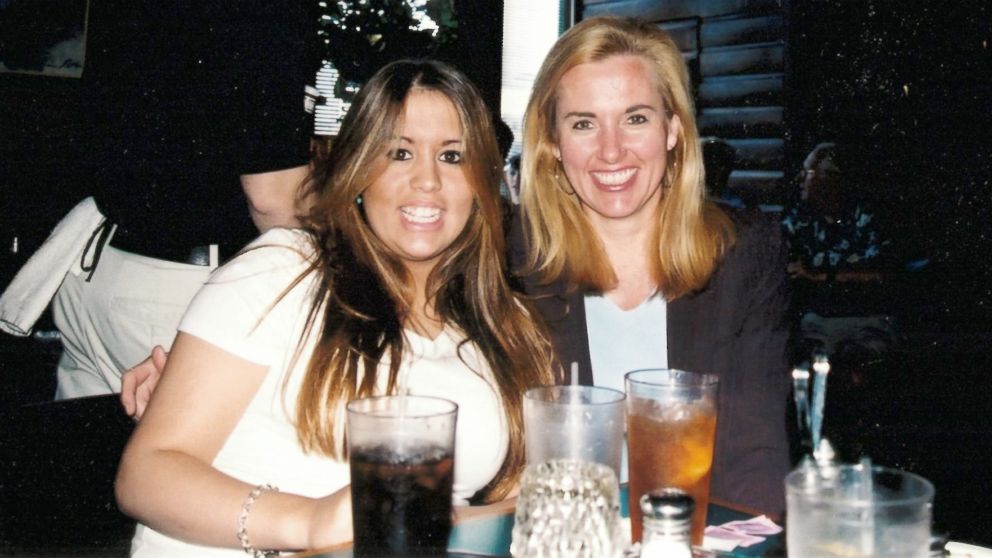 How a woman won her release from prison years after being convicted of ...