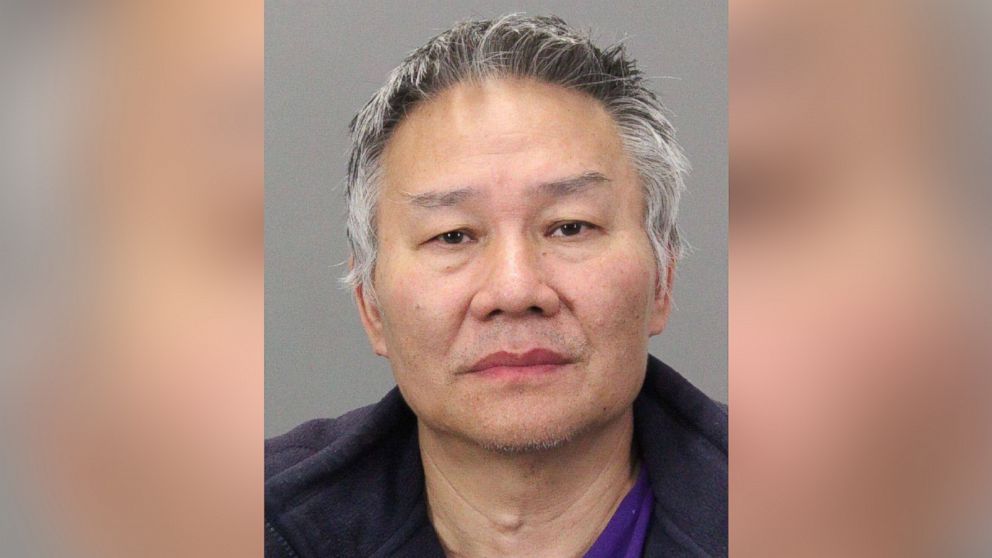Cancer patient charged with attempted murder over alleged plot to kill ...