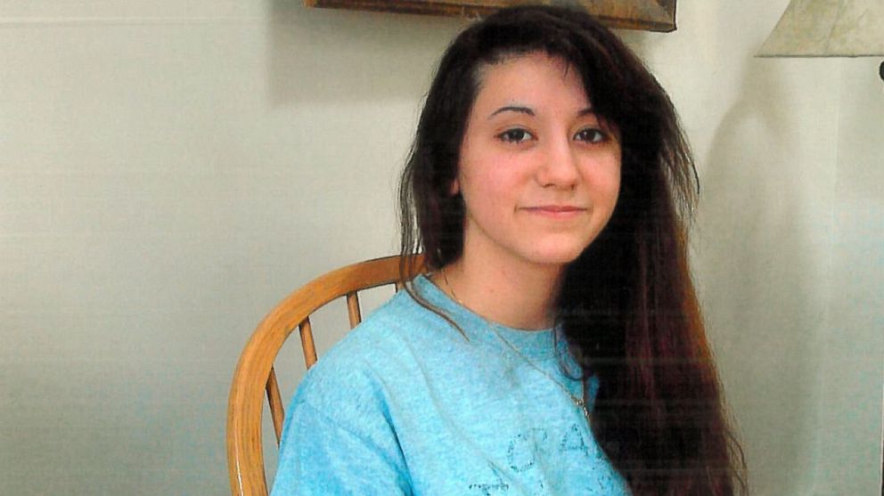9 Months After Vanishing, New Hampshire Girl Is Home - ABC News