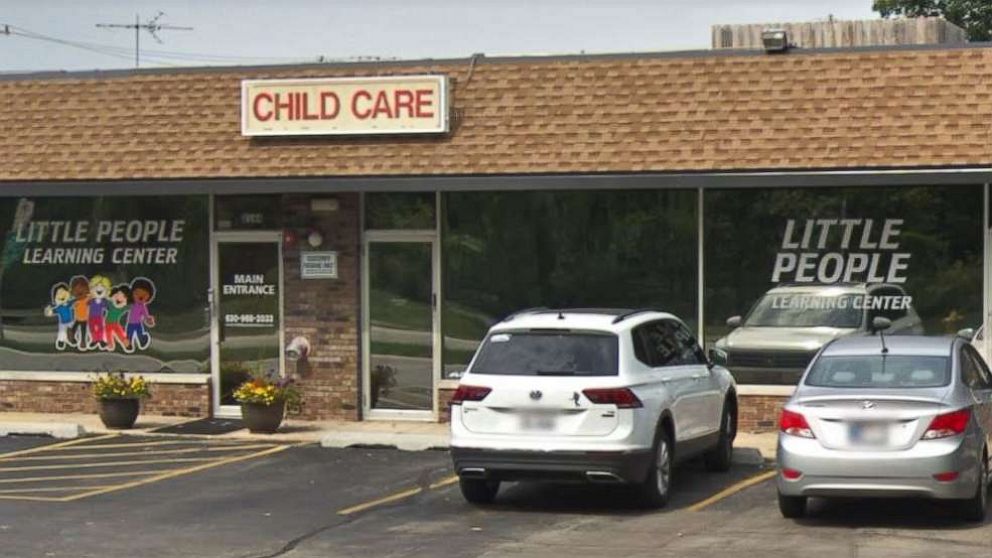 Illinois day care workers charged with 'force-feeding' infants - ABC News
