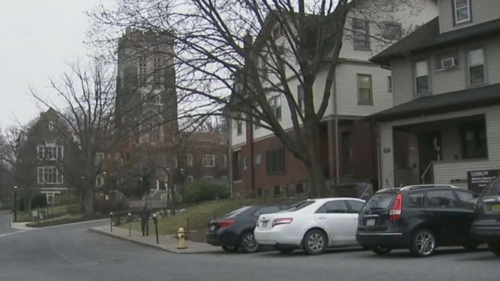 Ex-Lehigh University student tried to flee the country after poisoning ...