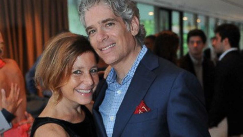 Amy Krouse Rosenthal, author who penned dating profile for husband, has ...