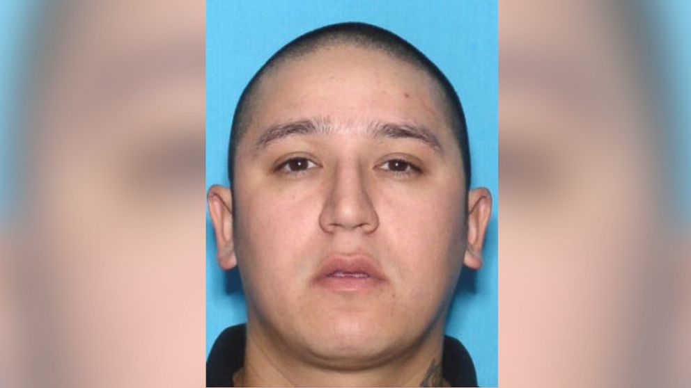 Triple Murder Suspect Arrested In Florida Abc News