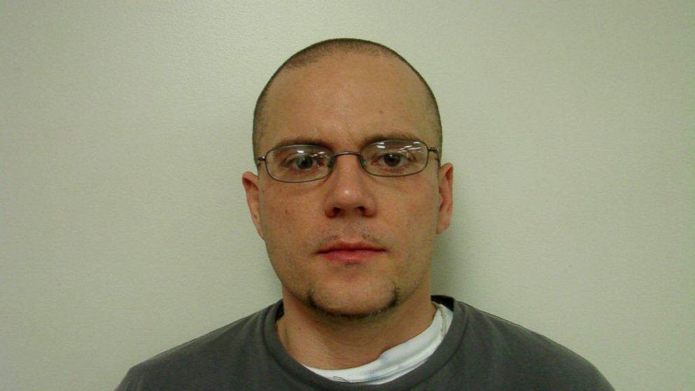 Cops Catch Accused Killer Who Escaped Mental Hospital Abc News