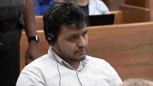Trial date set for suspect accused of killing Georgia nursing student ...
