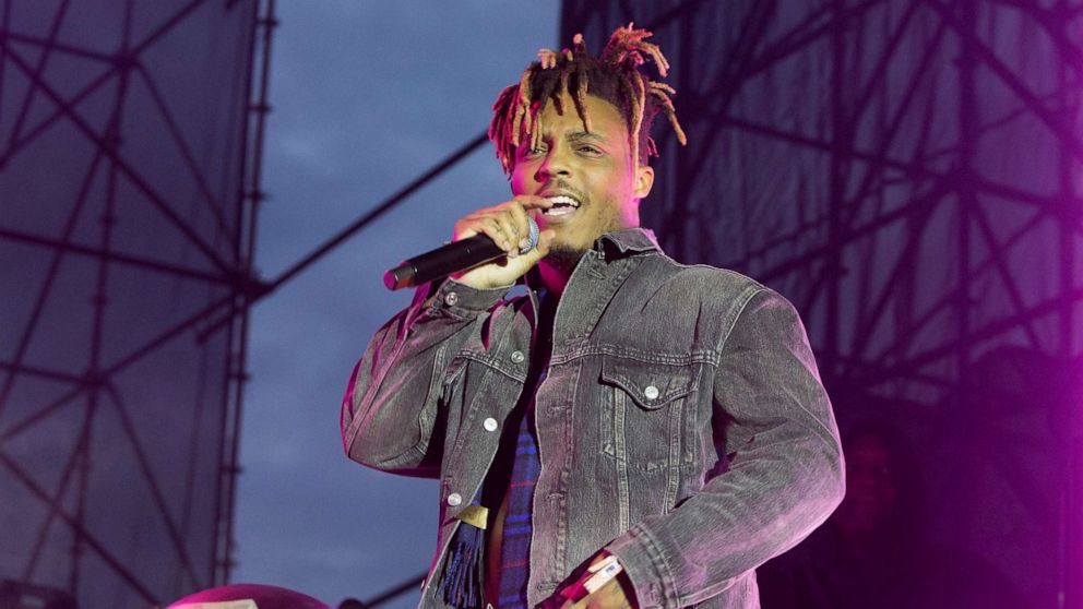 Authorities discovered marijuana, codeine on Juice WRLD's plane just ...