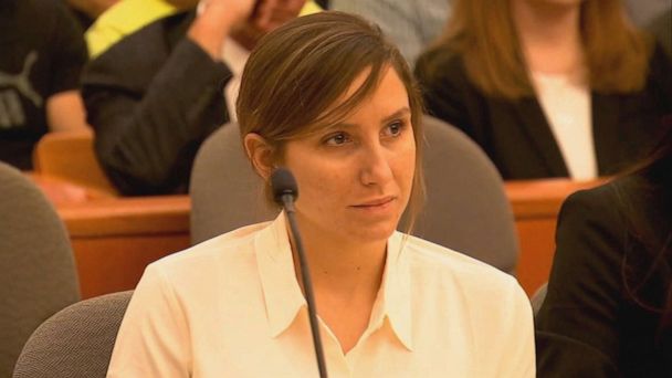 Utah mom accused of fatally poisoning husband with fentanyl denied bail ...